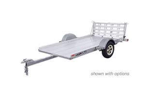 Triton Trailers near Chamberlain, SD | Mettler Implement