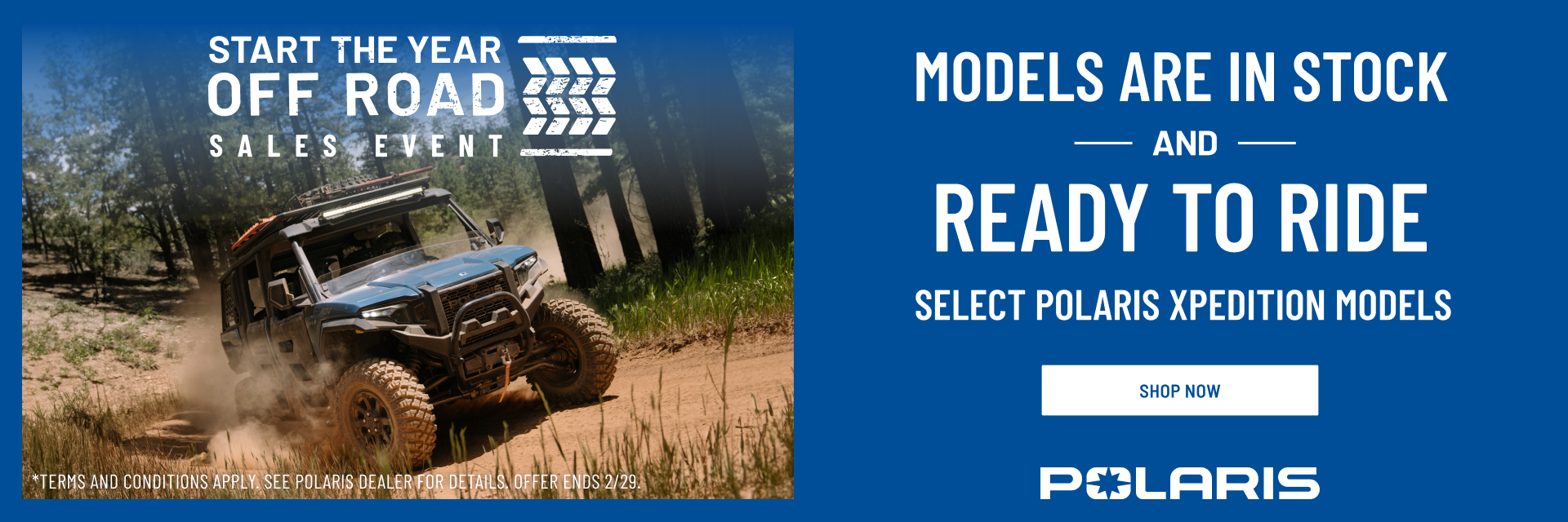 Polaris Off-Road | Mettler Implement Menno Polaris Off-Road | Mettler Implement Menno
